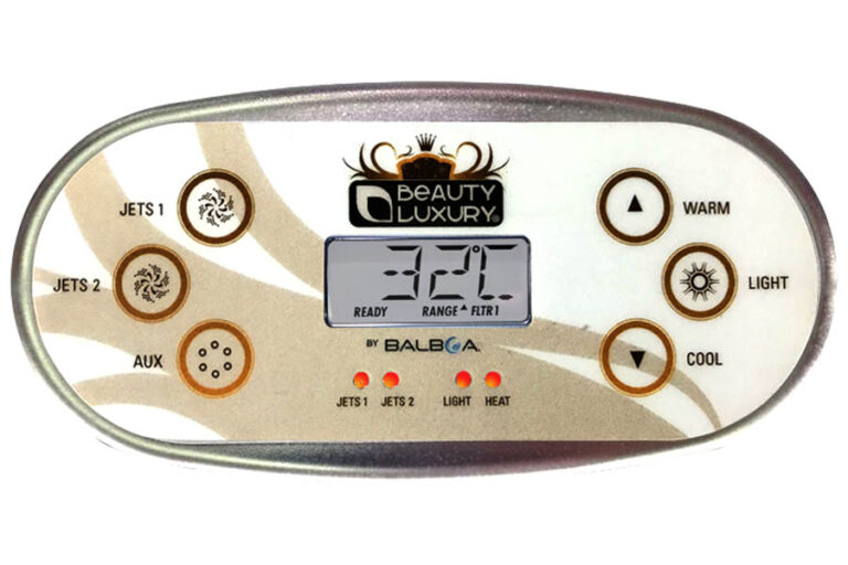 Joyonway PB553 - Beauty Luxury