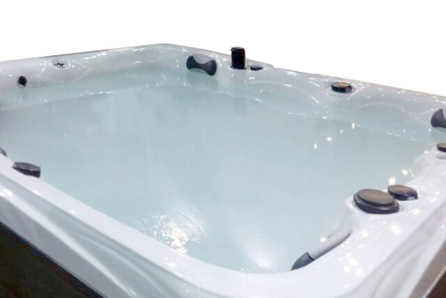 Swim spa BL-859 - Beauty Luxury