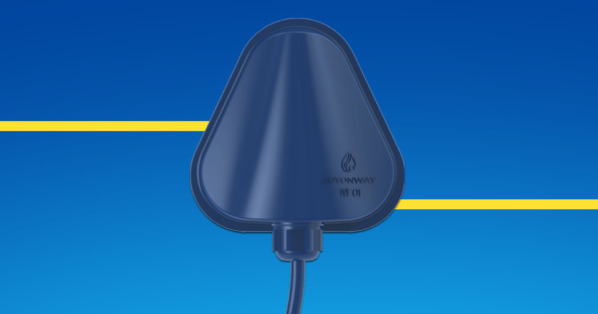 Joyonway wi-fi module - Beauty Luxury